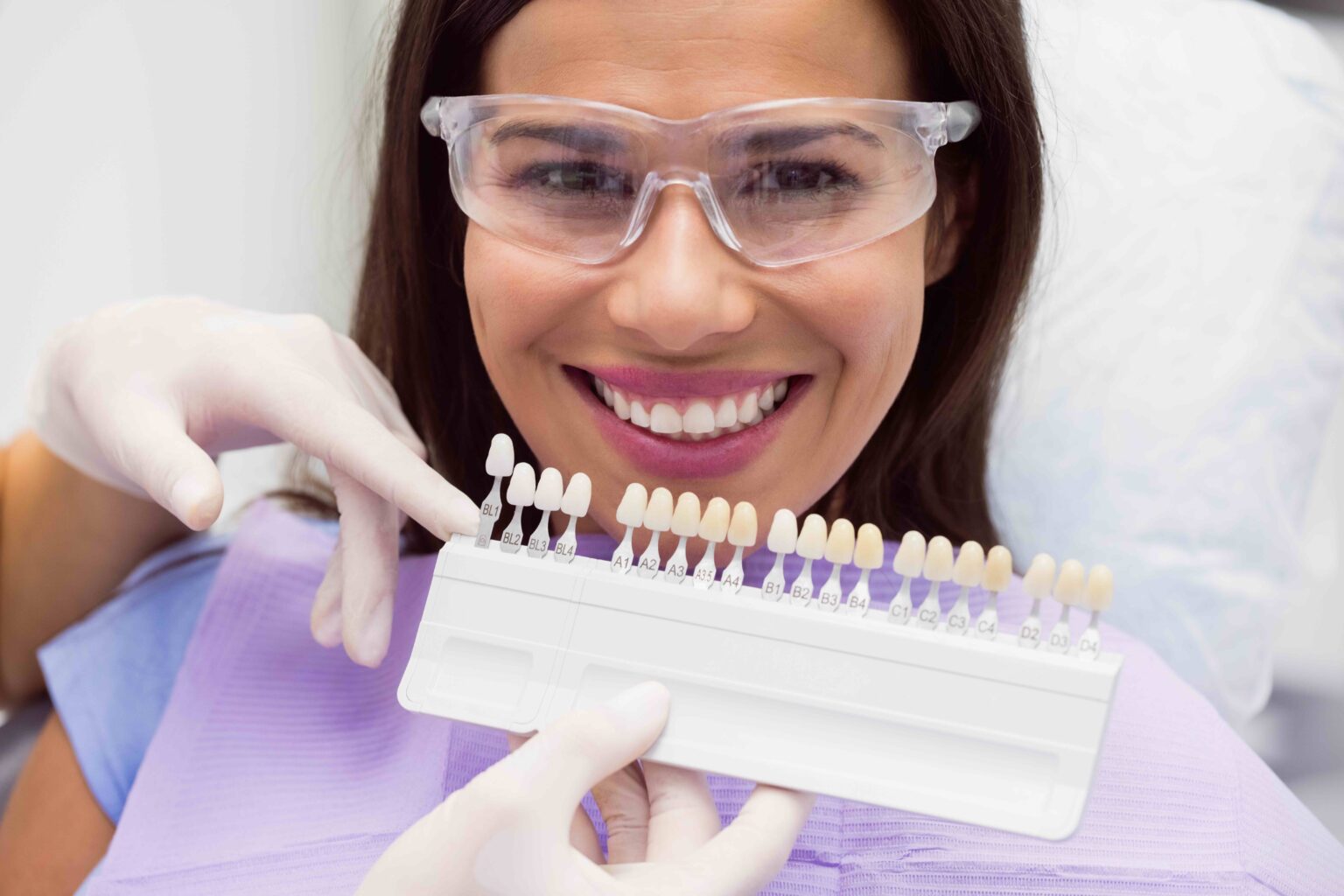 Quando cadono i denti da latte: guida completa | Studio Dentistico